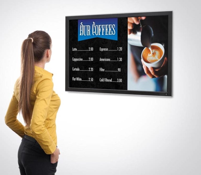 1 Screen Package : Smart-Screens.co.uk