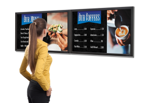 2 Screens Package – Smart-Screens.co.uk